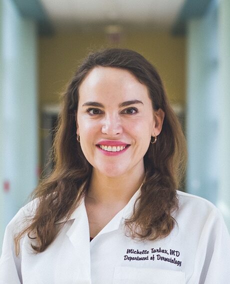 Michelle B. Tarbox, MD - South Beach Symposium